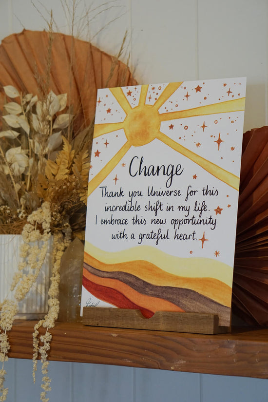 Prints – Pass Around The Smile
