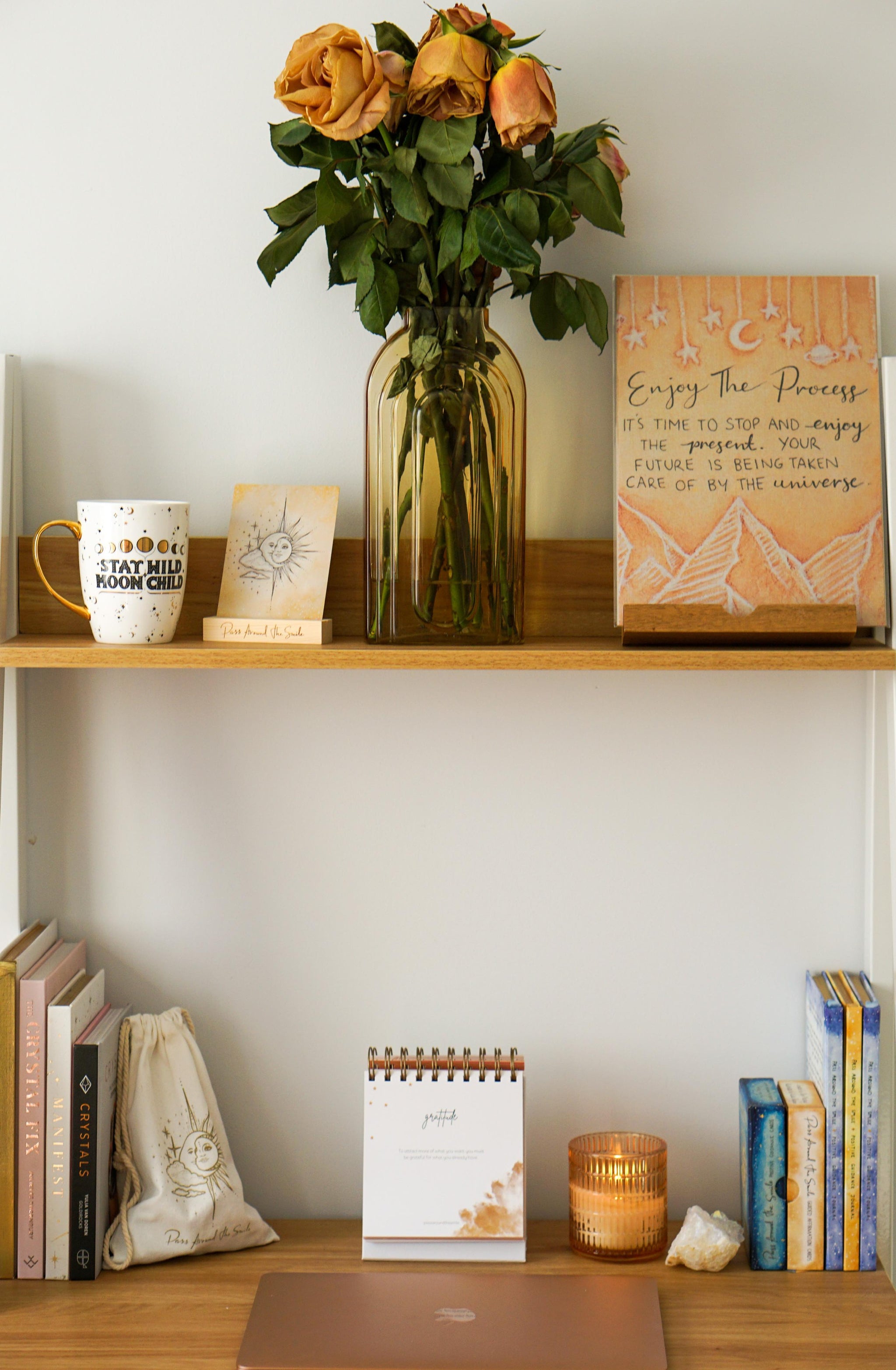 You Are Magic - Flip Book – Pass Around The Smile