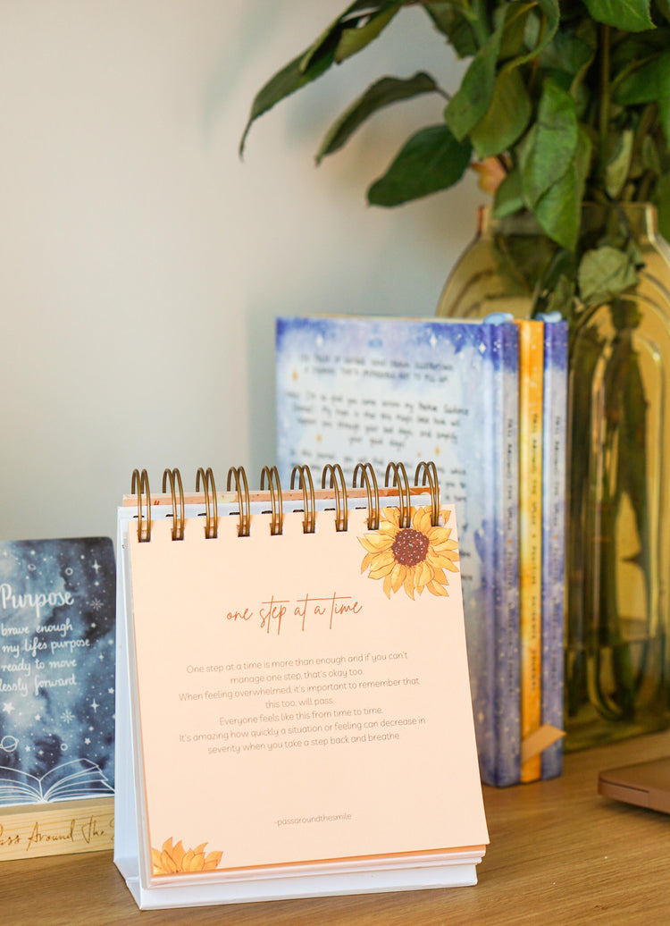 You Are Magic - Flip Book – Pass Around The Smile