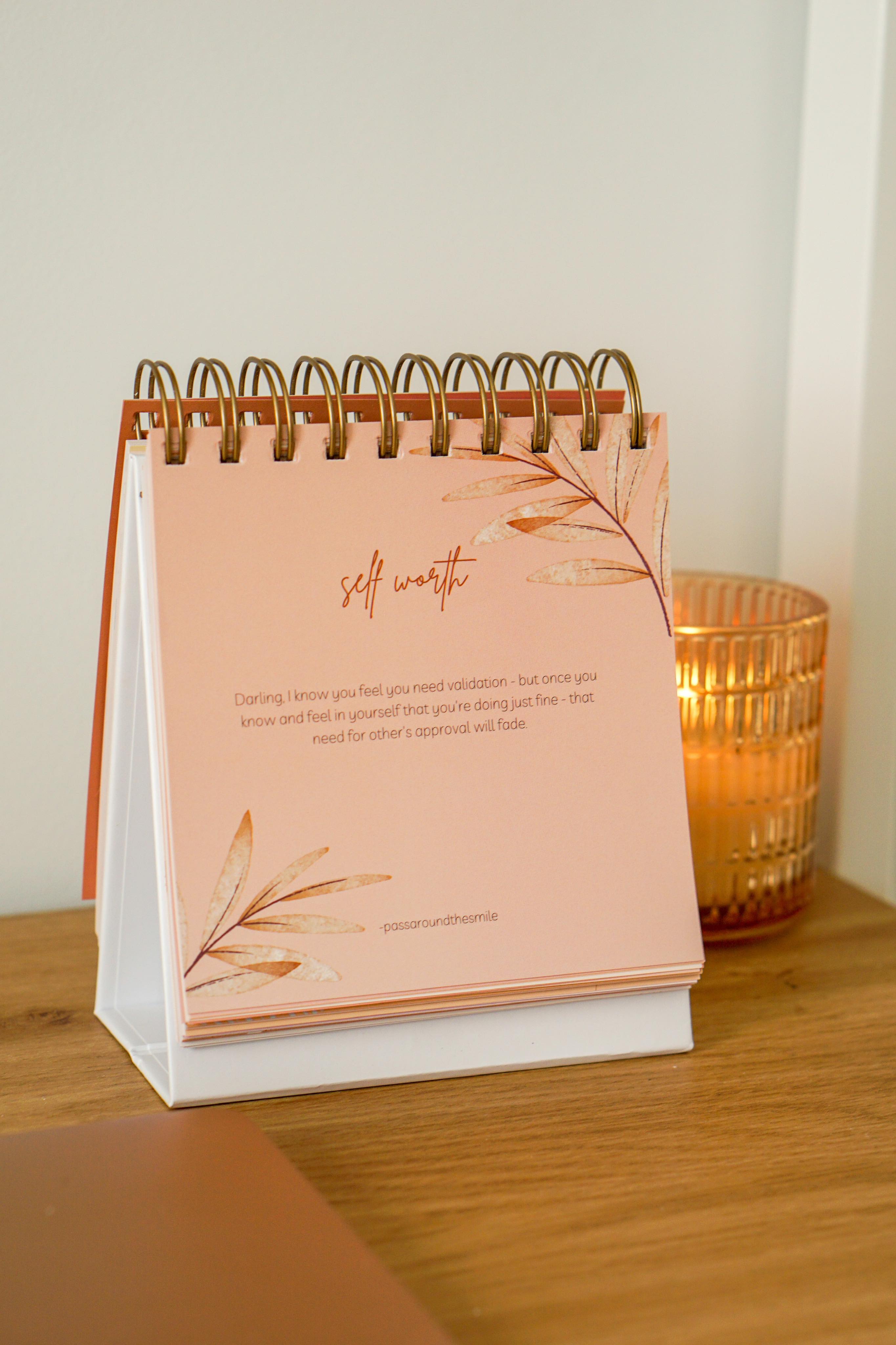 You Are Magic - Flip Book – Pass Around The Smile