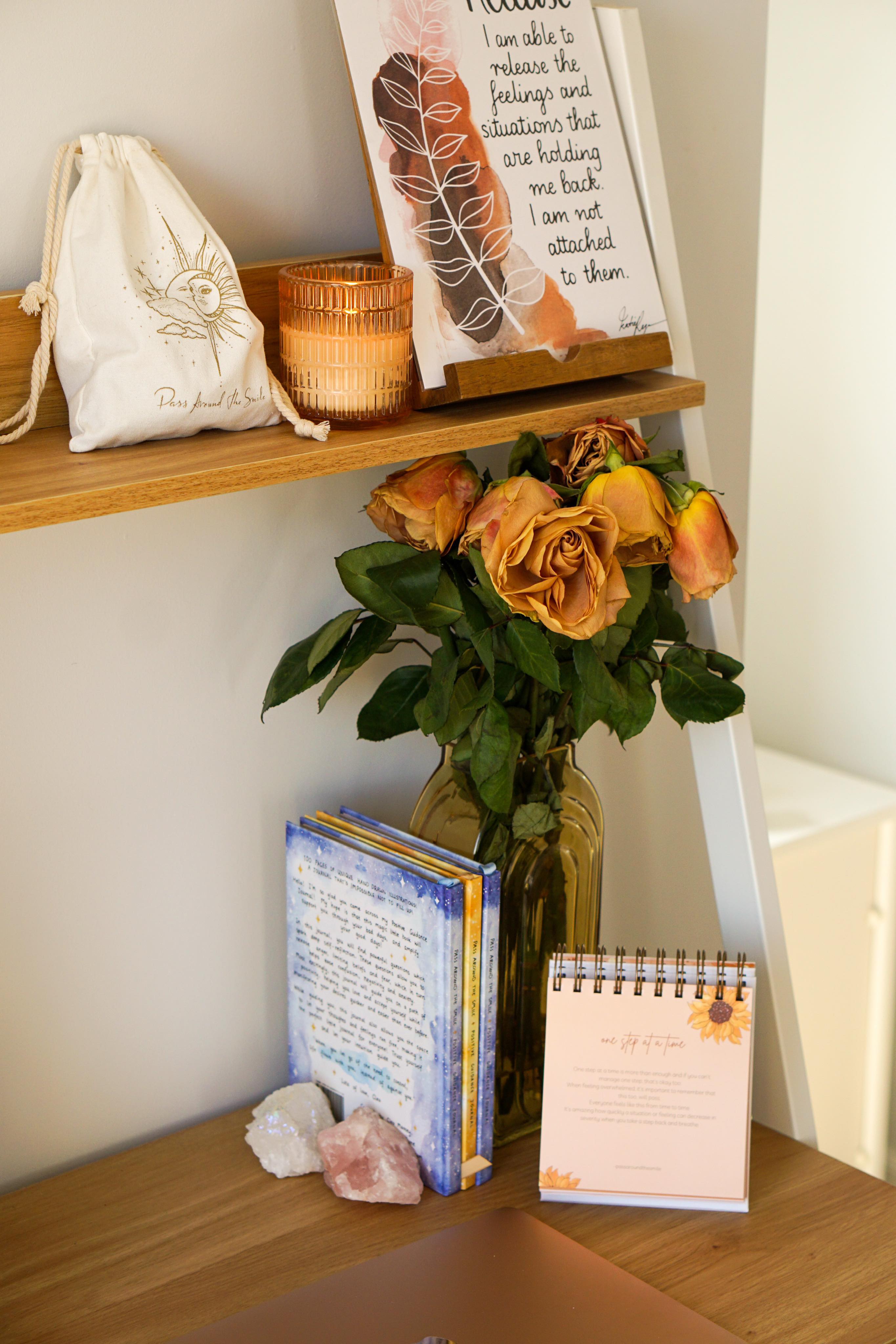 You Are Magic - Flip Book – Pass Around The Smile