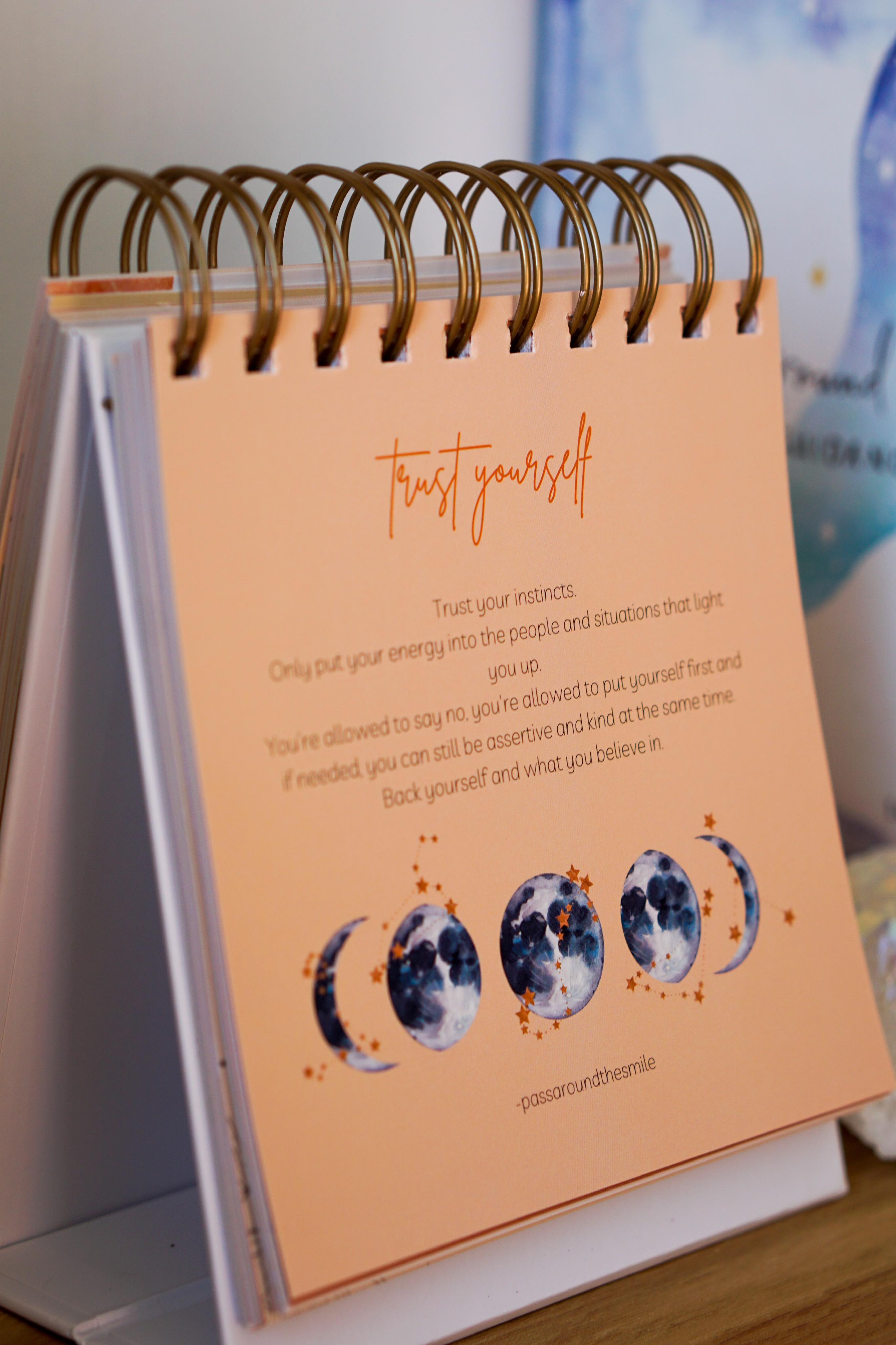 You Are Magic - Flip Book – Pass Around The Smile