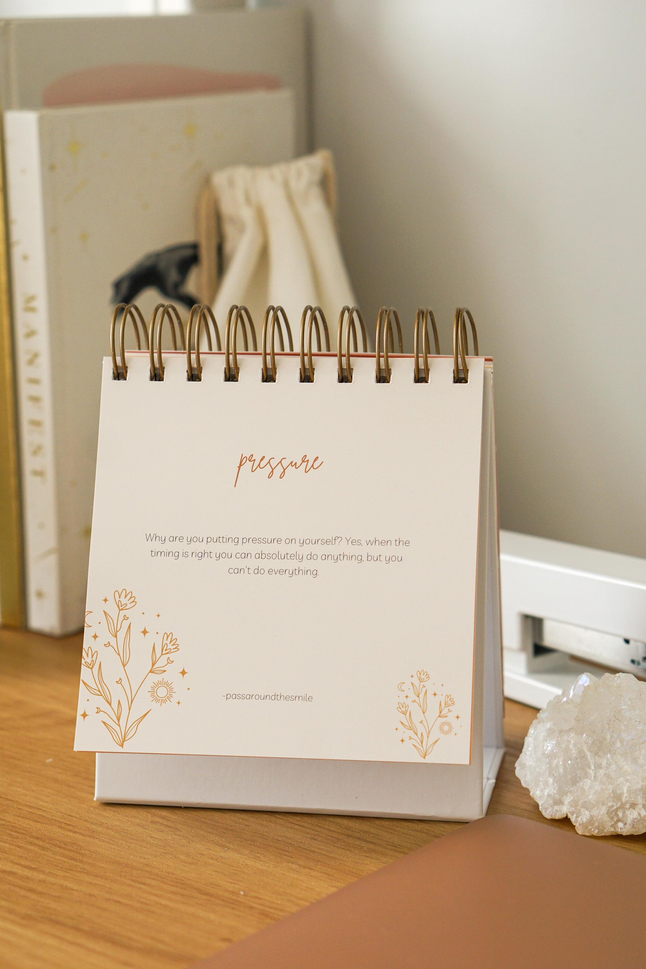 You Are Magic - Flip Book – Pass Around The Smile