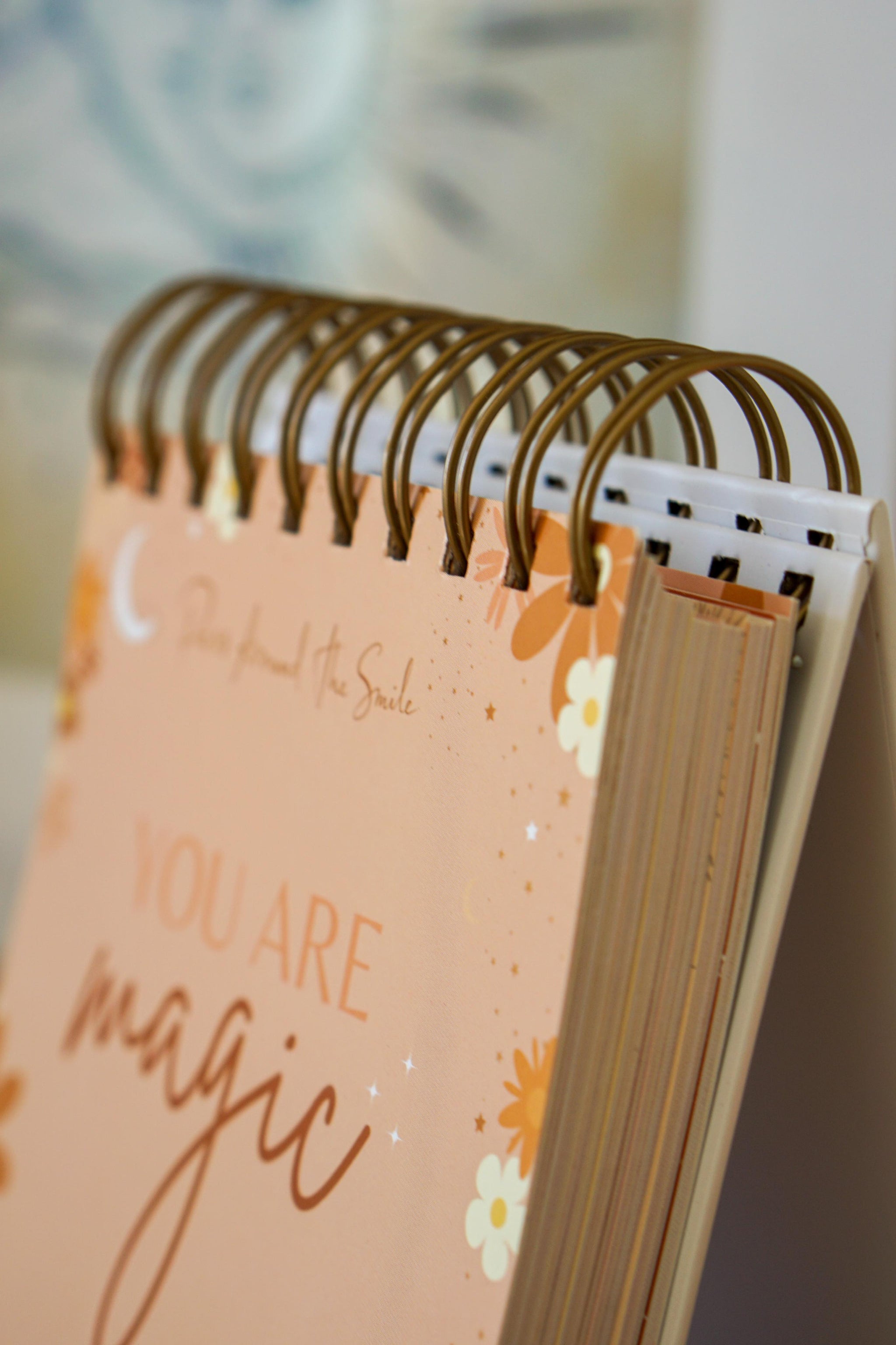 You Are Magic - Flip Book – Pass Around The Smile